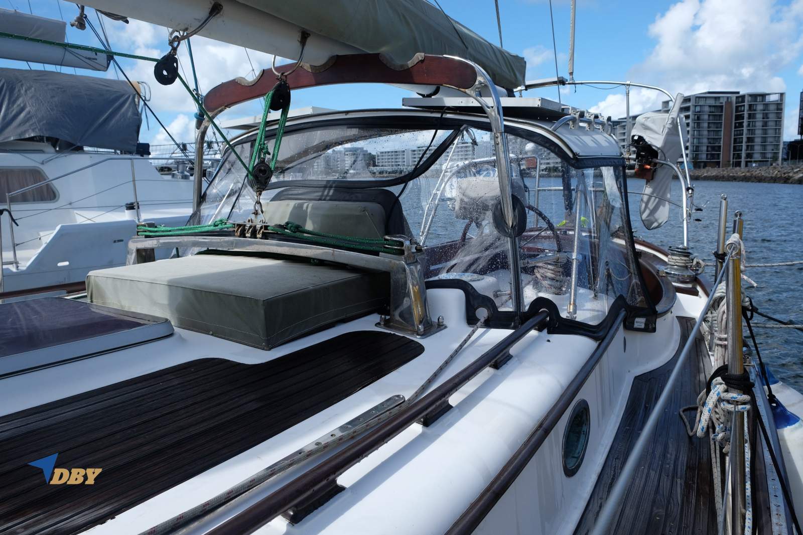 Used Lord Nelson 41 for Sale | Yachts For Sale | Yachthub