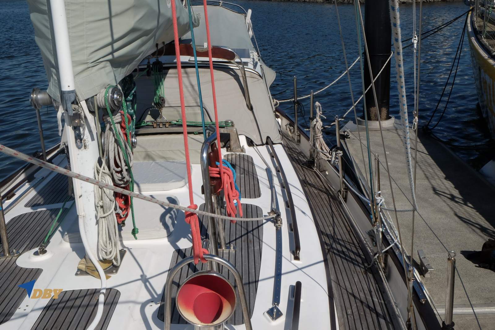 Used Lord Nelson 41 for Sale | Yachts For Sale | Yachthub