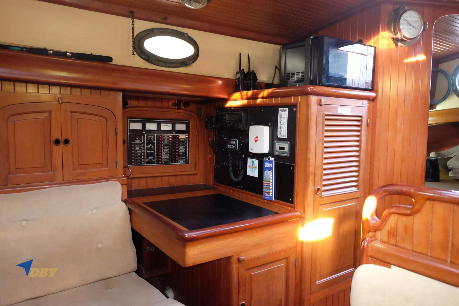Used Lord Nelson 41 for Sale | Yachts For Sale | Yachthub
