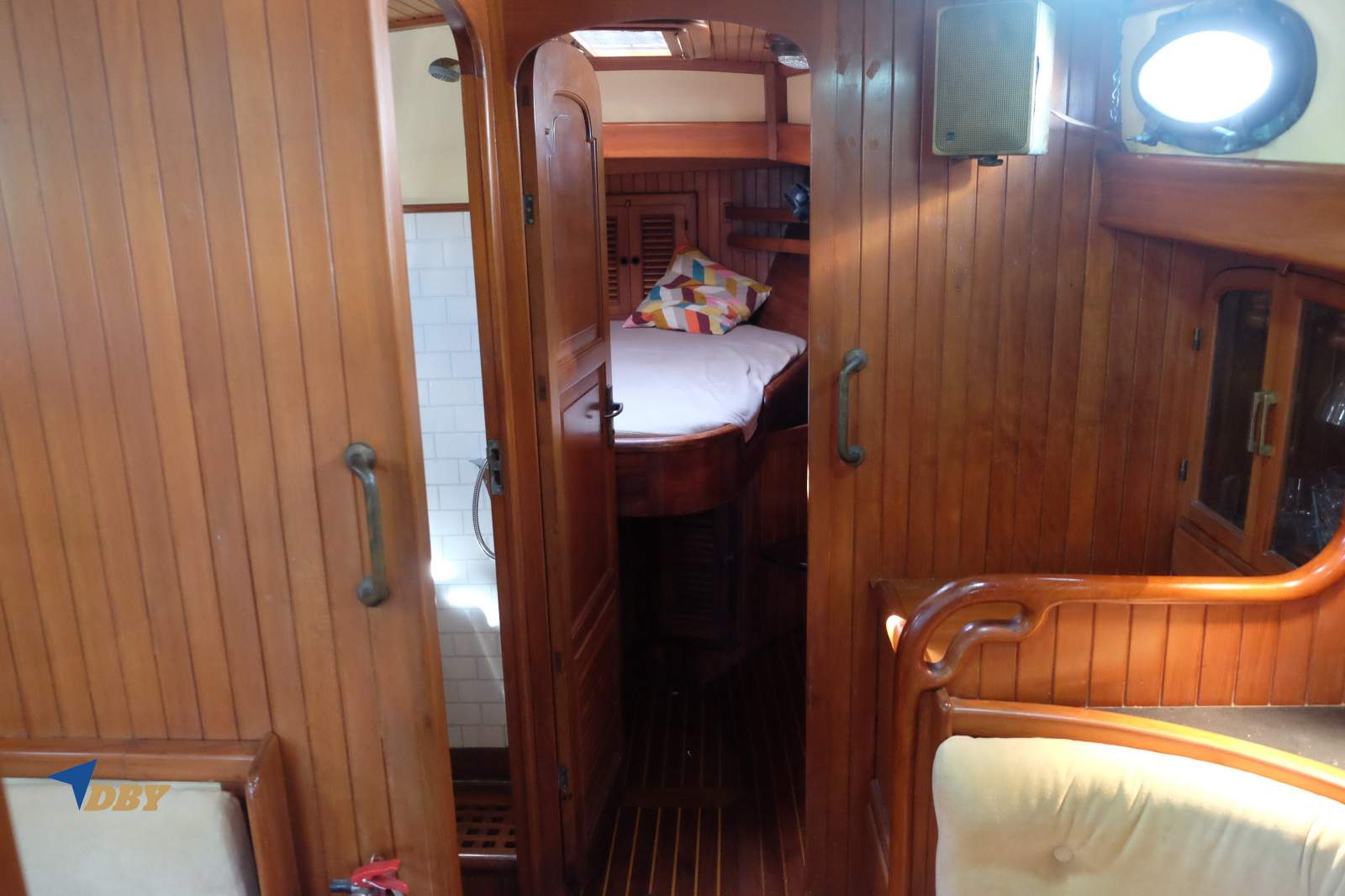 Used Lord Nelson 41 for Sale | Yachts For Sale | Yachthub