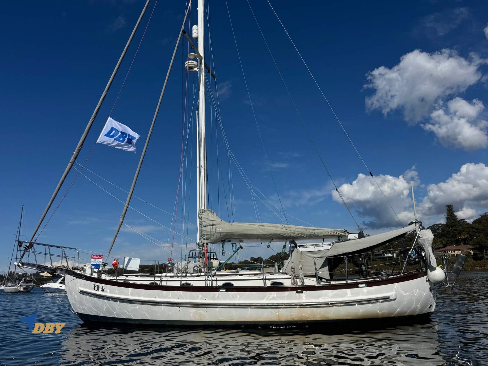 Used Lord Nelson 41 for Sale | Yachts For Sale | Yachthub