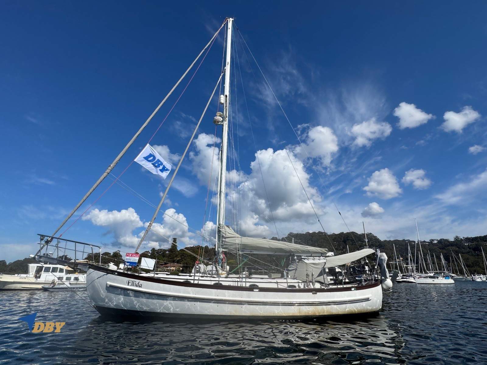 Used Lord Nelson 41 for Sale | Yachts For Sale | Yachthub