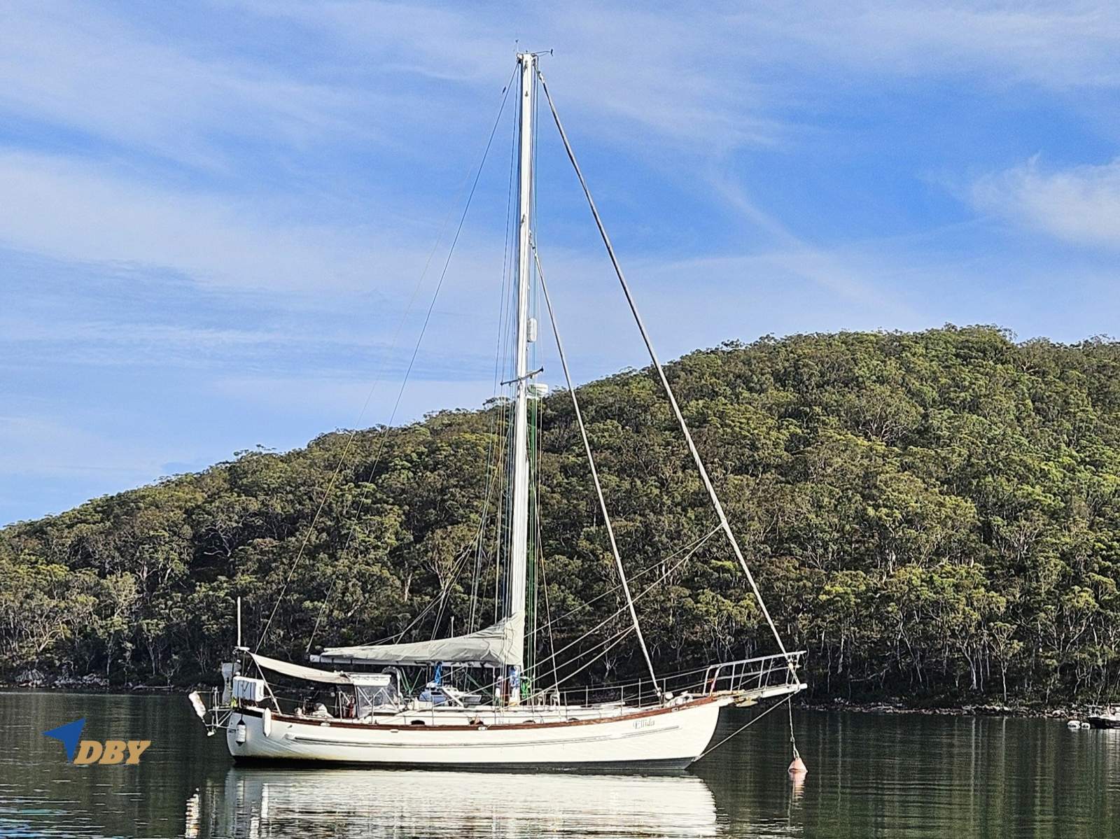 Used Lord Nelson 41 for Sale | Yachts For Sale | Yachthub