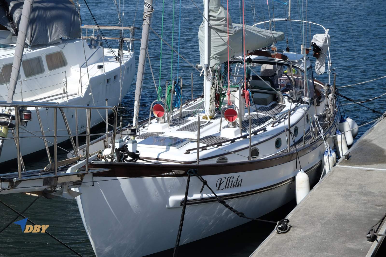 Used Lord Nelson 41 for Sale | Yachts For Sale | Yachthub