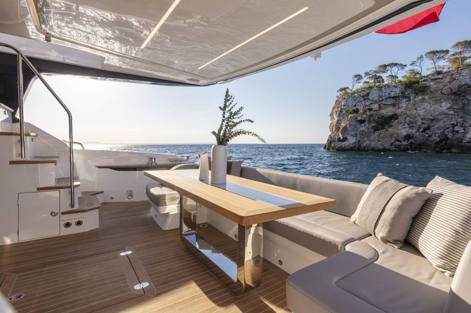 Used Pearl 62 for Sale | Boats For Sale | Yachthub