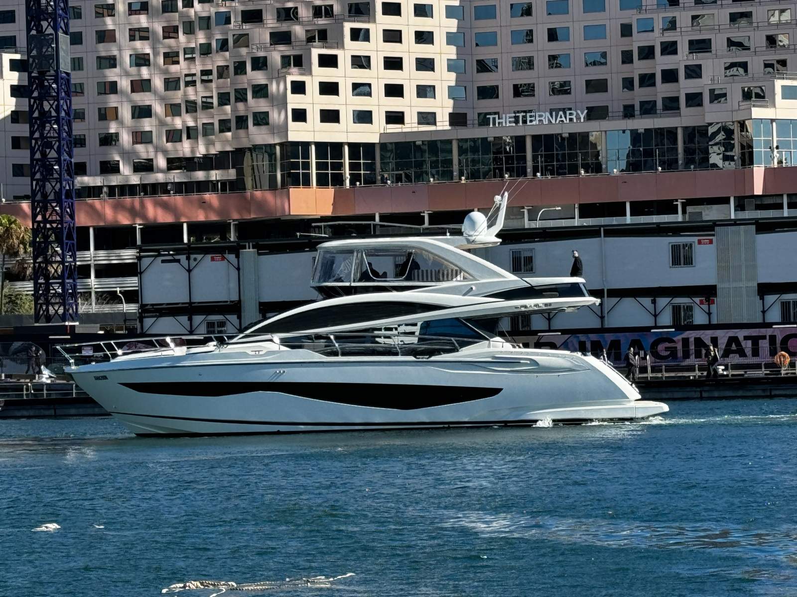 Used Pearl 62 for Sale | Boats For Sale | Yachthub
