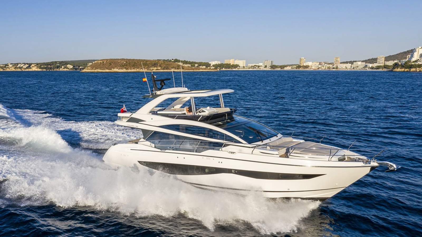 Used Pearl 62 for Sale | Boats For Sale | Yachthub