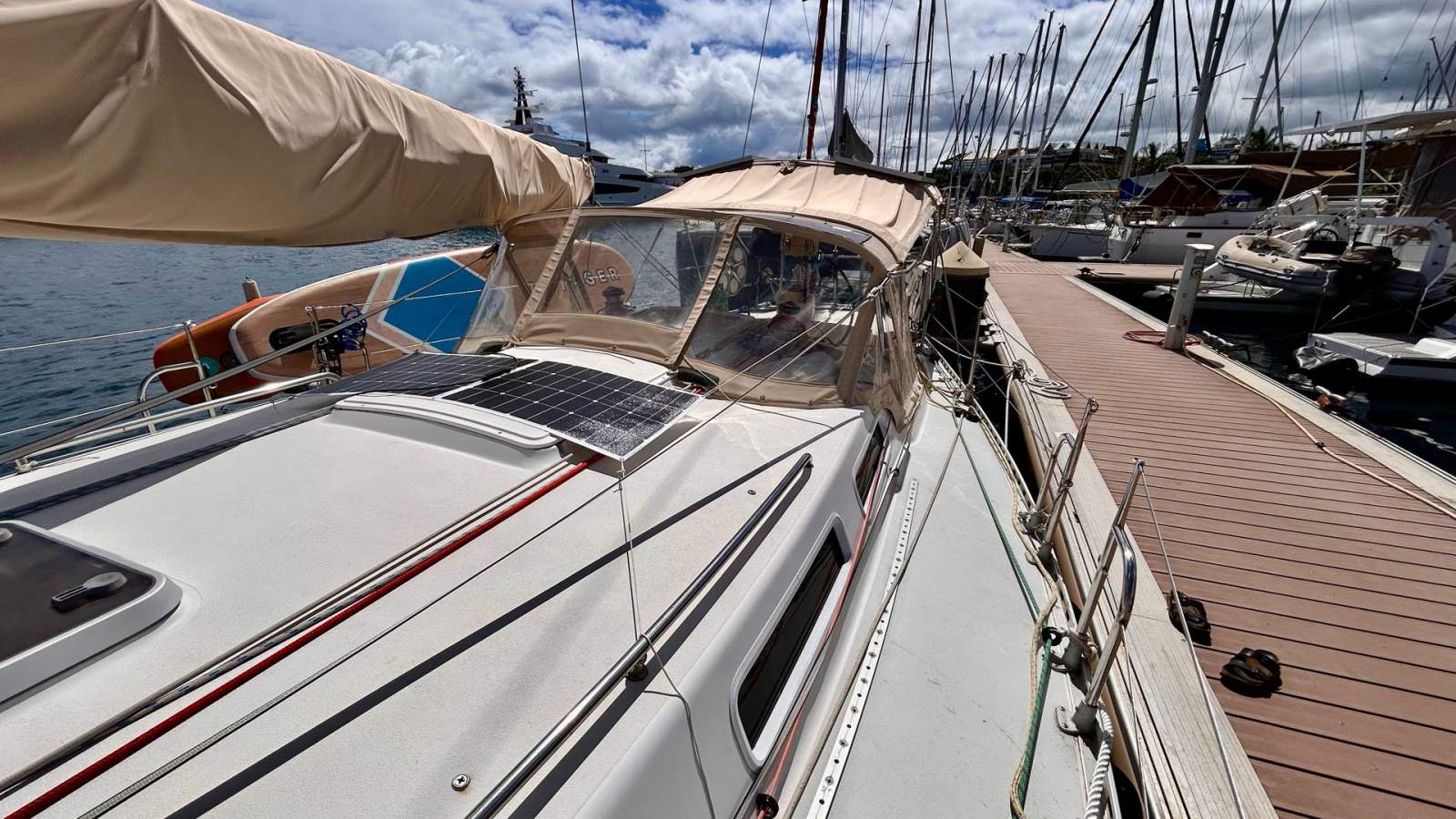 Used J Boats J / 42 for Sale | Yachts For Sale | Yachthub