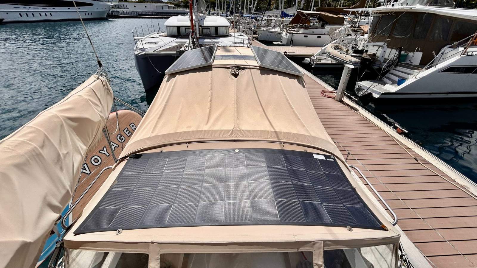 Used J Boats J / 42 for Sale | Yachts For Sale | Yachthub