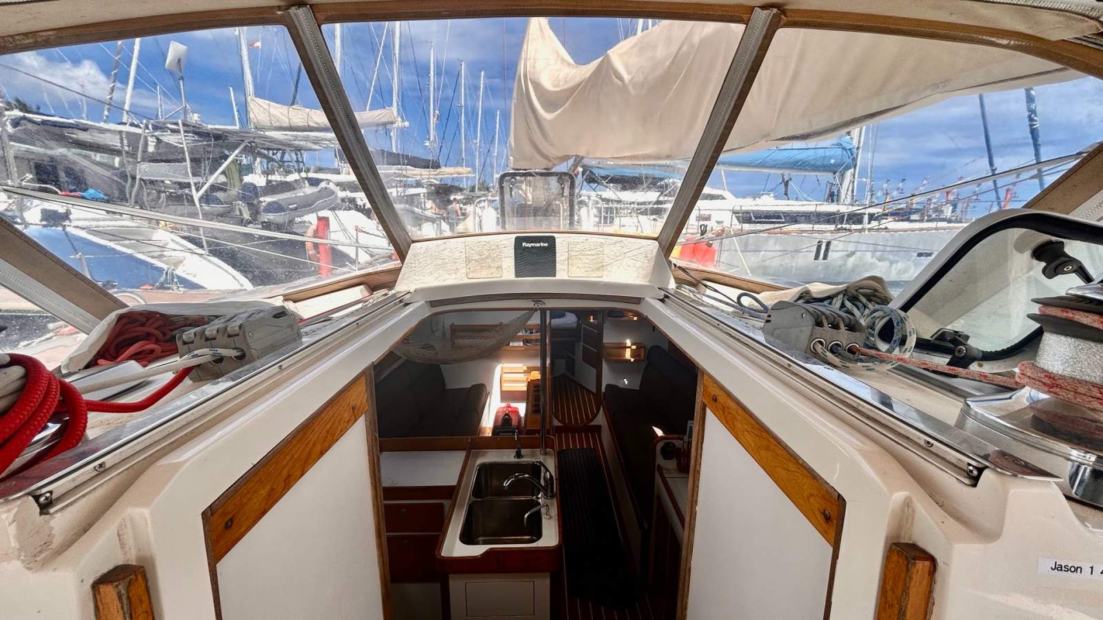 Used J Boats J / 42 for Sale | Yachts For Sale | Yachthub