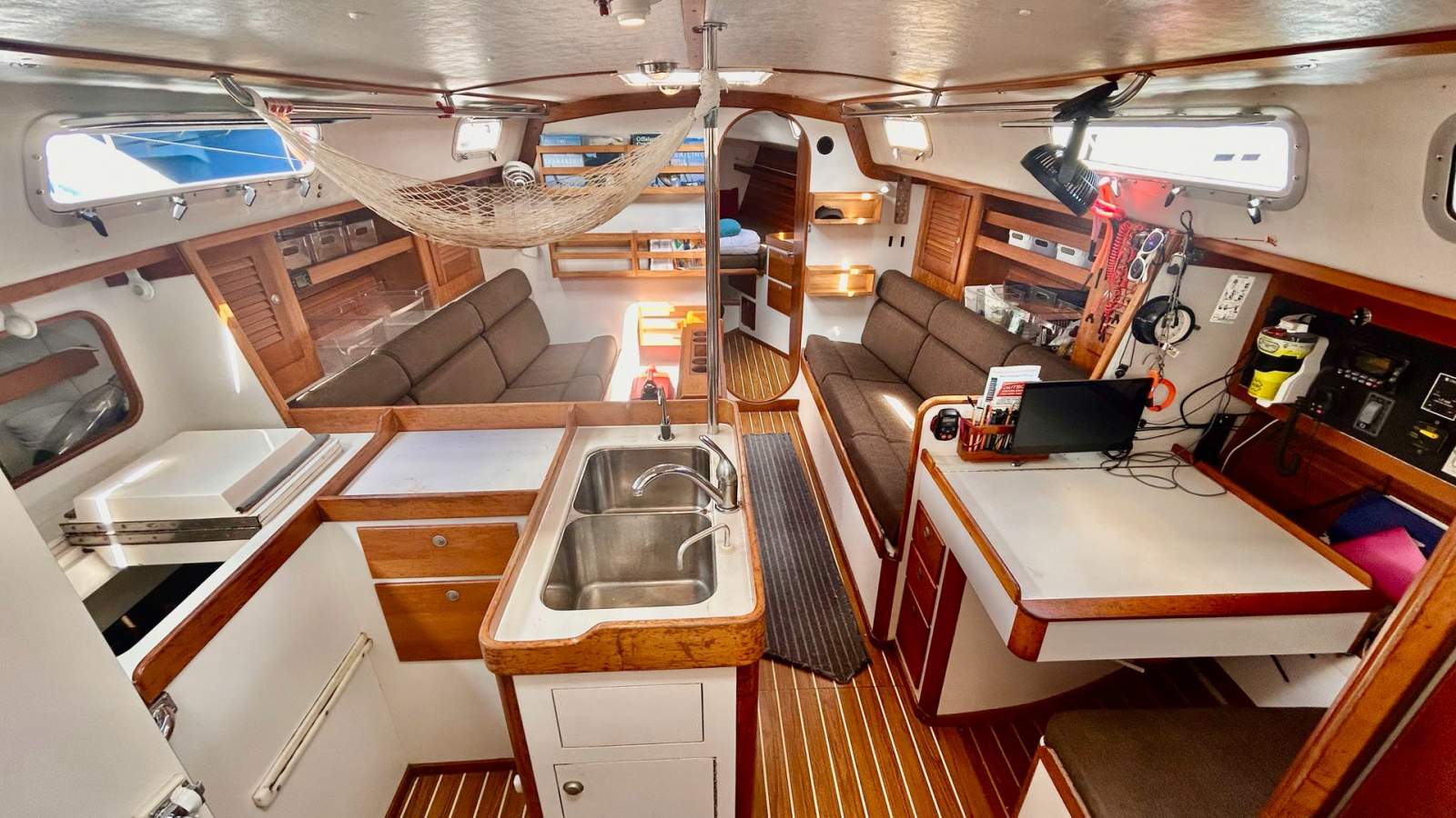 Used J Boats J / 42 for Sale | Yachts For Sale | Yachthub