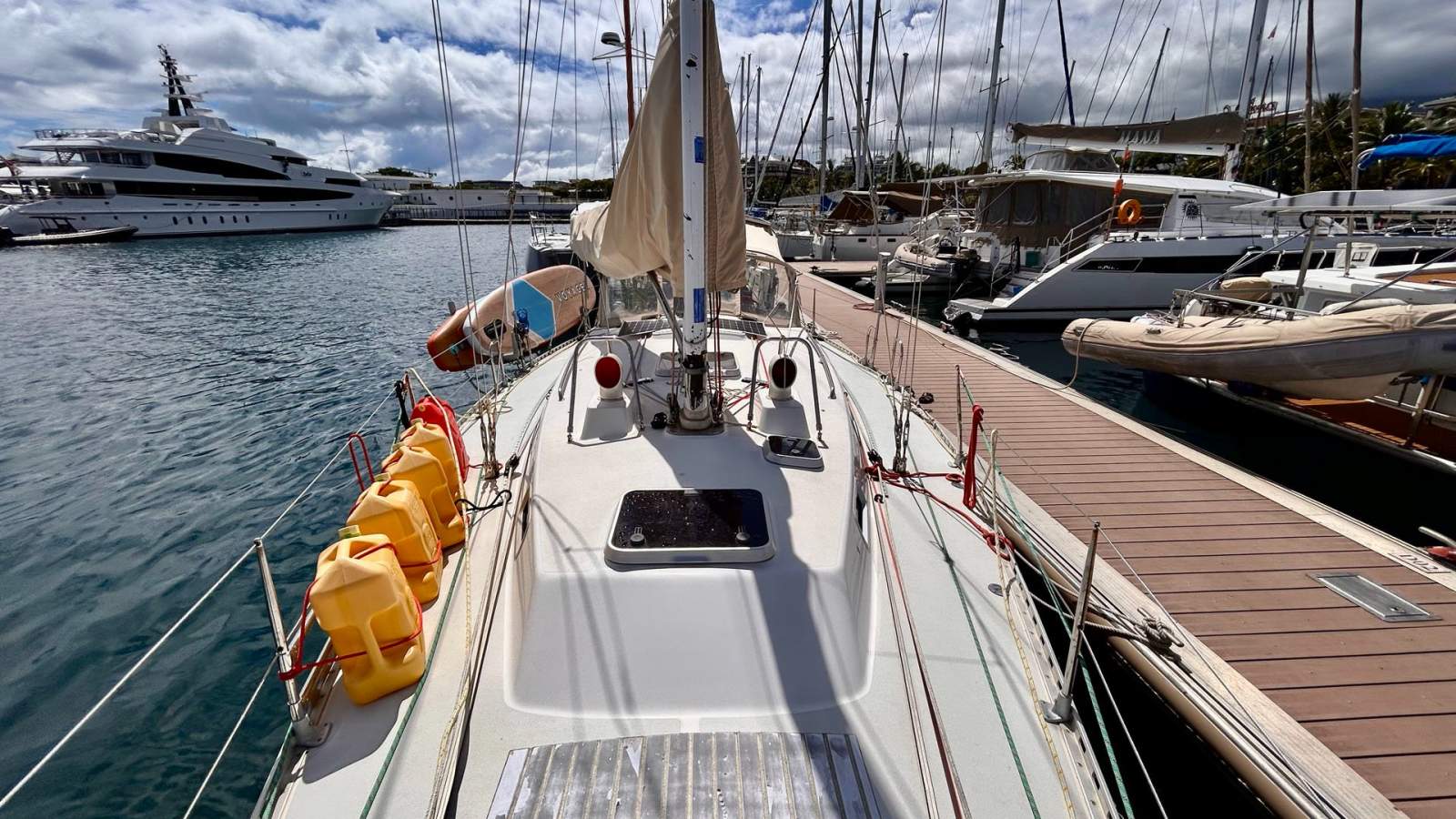 Used J Boats J / 42 for Sale | Yachts For Sale | Yachthub