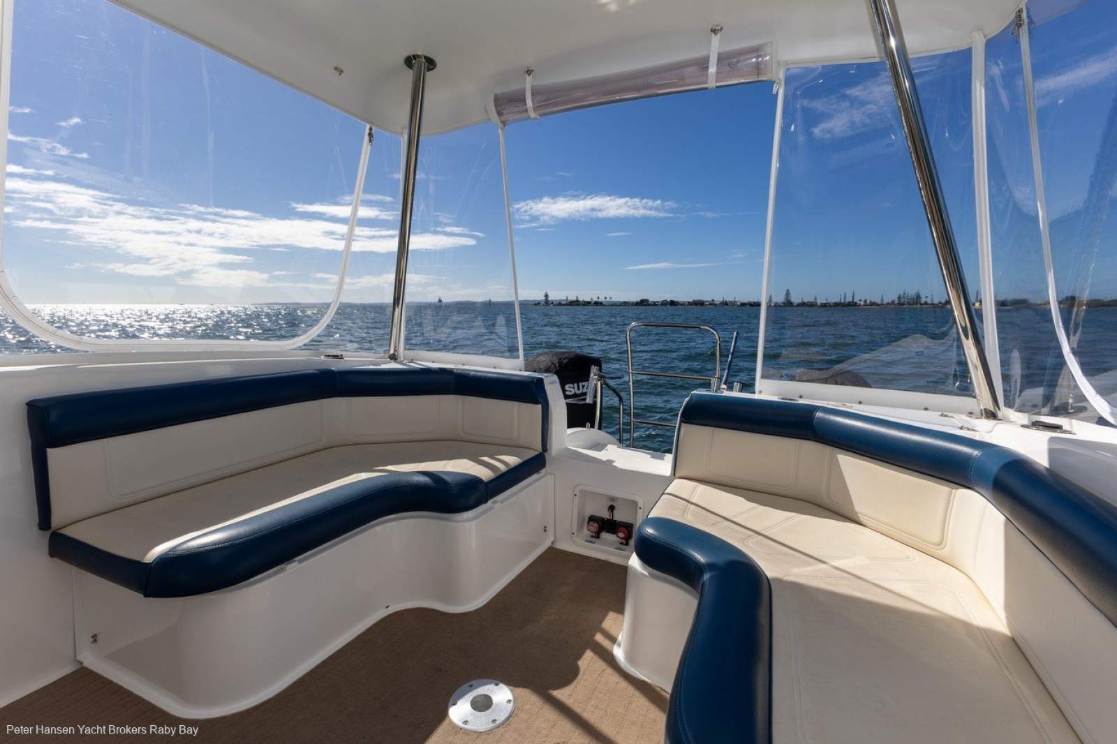 Used Powercat 3000 Sports Targa Custom Hard Top! for Sale | Boats For ...