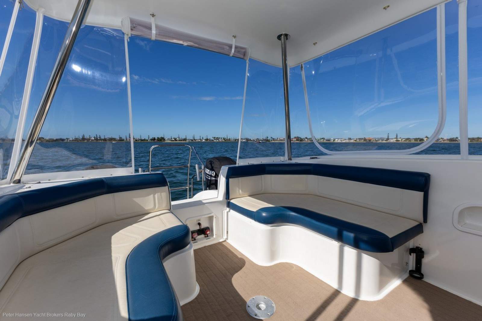 Used Powercat 3000 Sports Targa Custom Hard Top! for Sale | Boats For ...