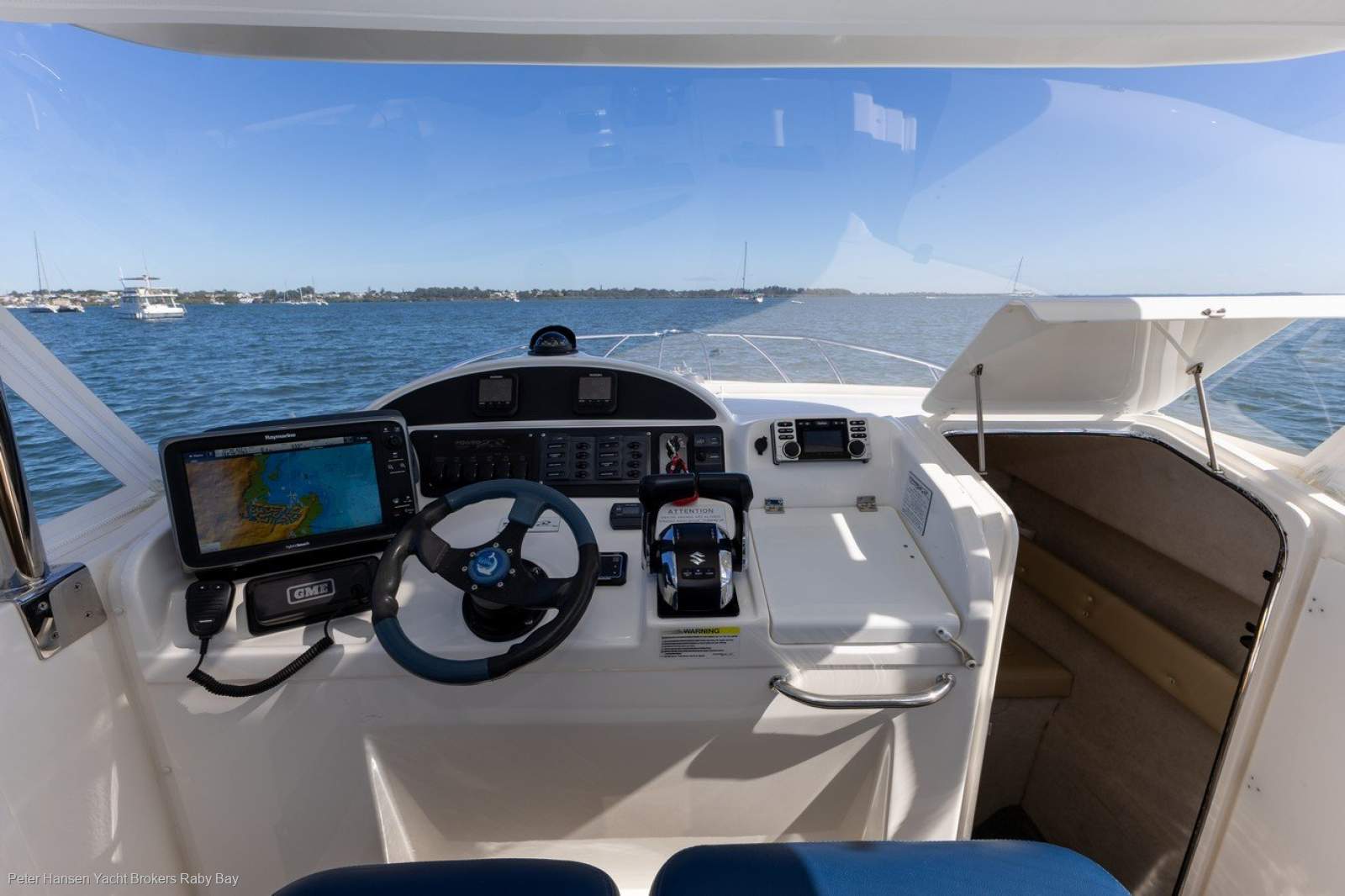 Used Powercat 3000 Sports Targa Custom Hard Top! for Sale | Boats For ...