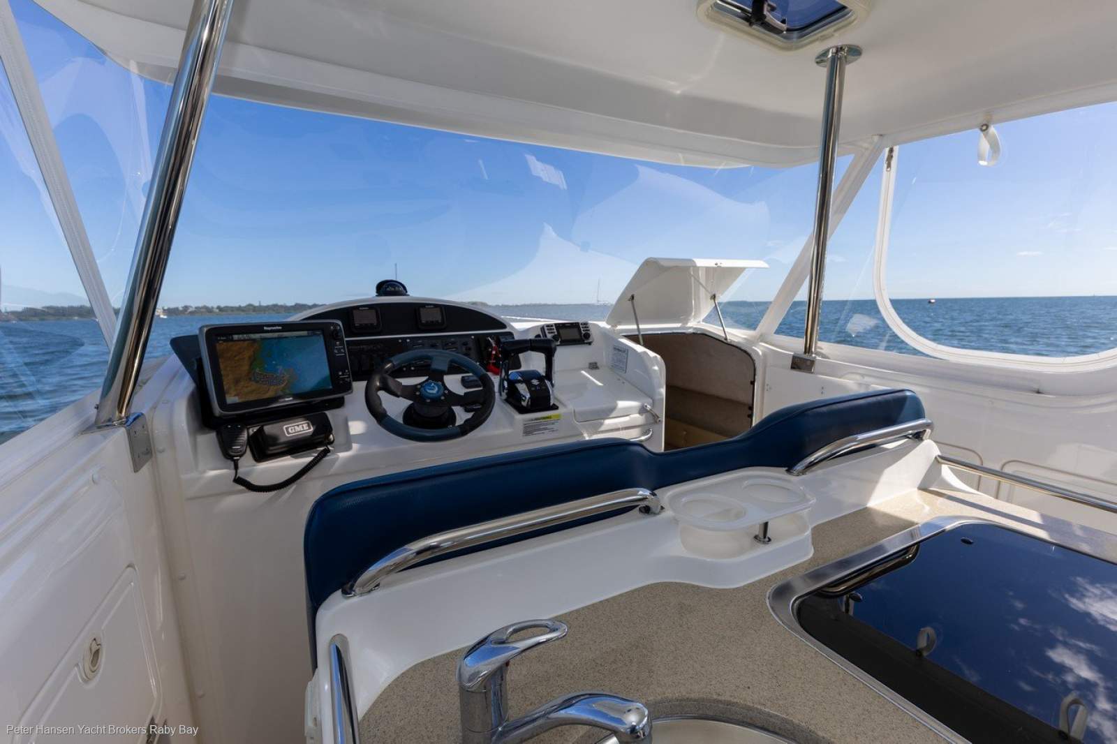 Used Powercat 3000 Sports Targa Custom Hard Top! for Sale | Boats For ...