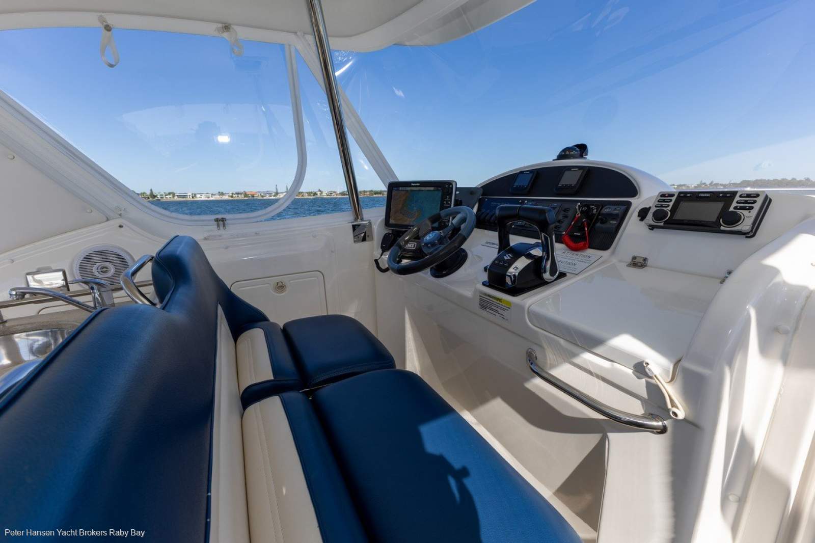 Used Powercat 3000 Sports Targa Custom Hard Top! for Sale | Boats For ...