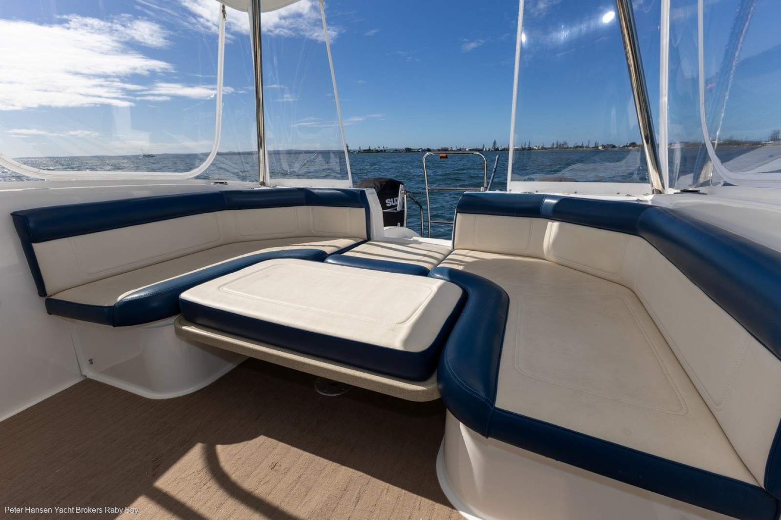 Used Powercat 3000 Sports Targa Custom Hard Top! for Sale | Boats For ...