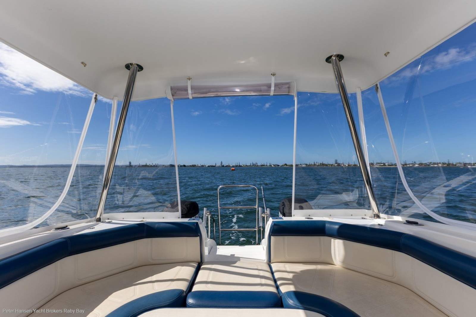 Used Powercat 3000 Sports Targa Custom Hard Top! for Sale | Boats For ...