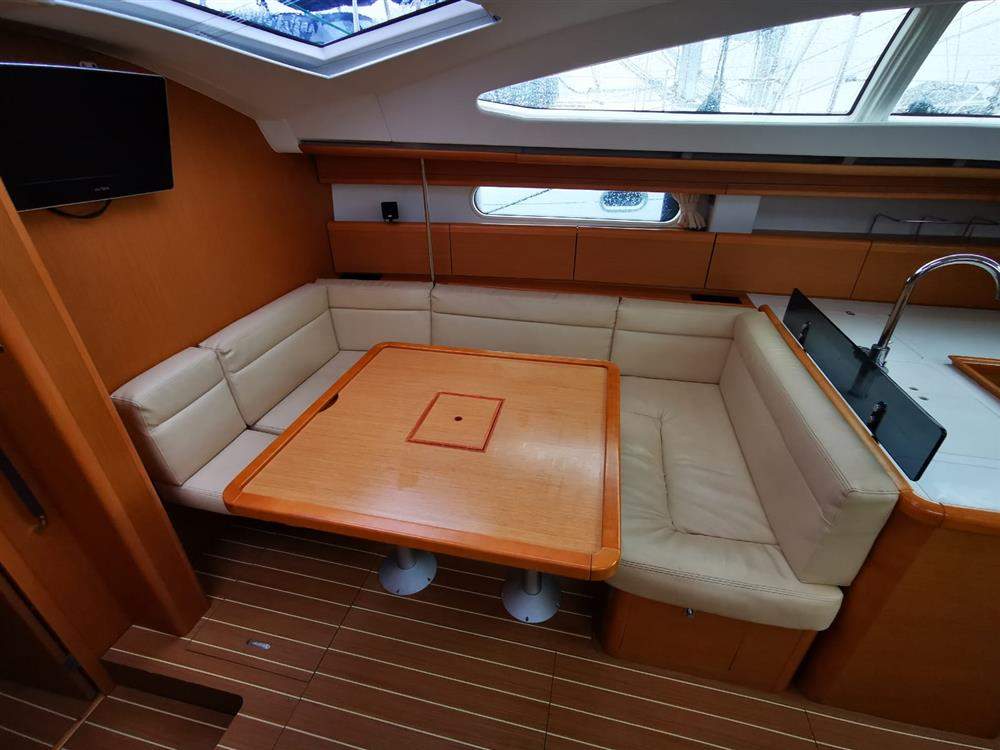 Used Jeanneau Sun Odyssey 45ds for Sale | Yachts For Sale | Yachthub