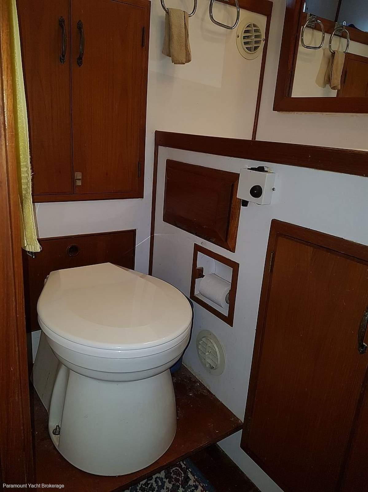 Used Defever 44 for Sale | Boats For Sale | Yachthub