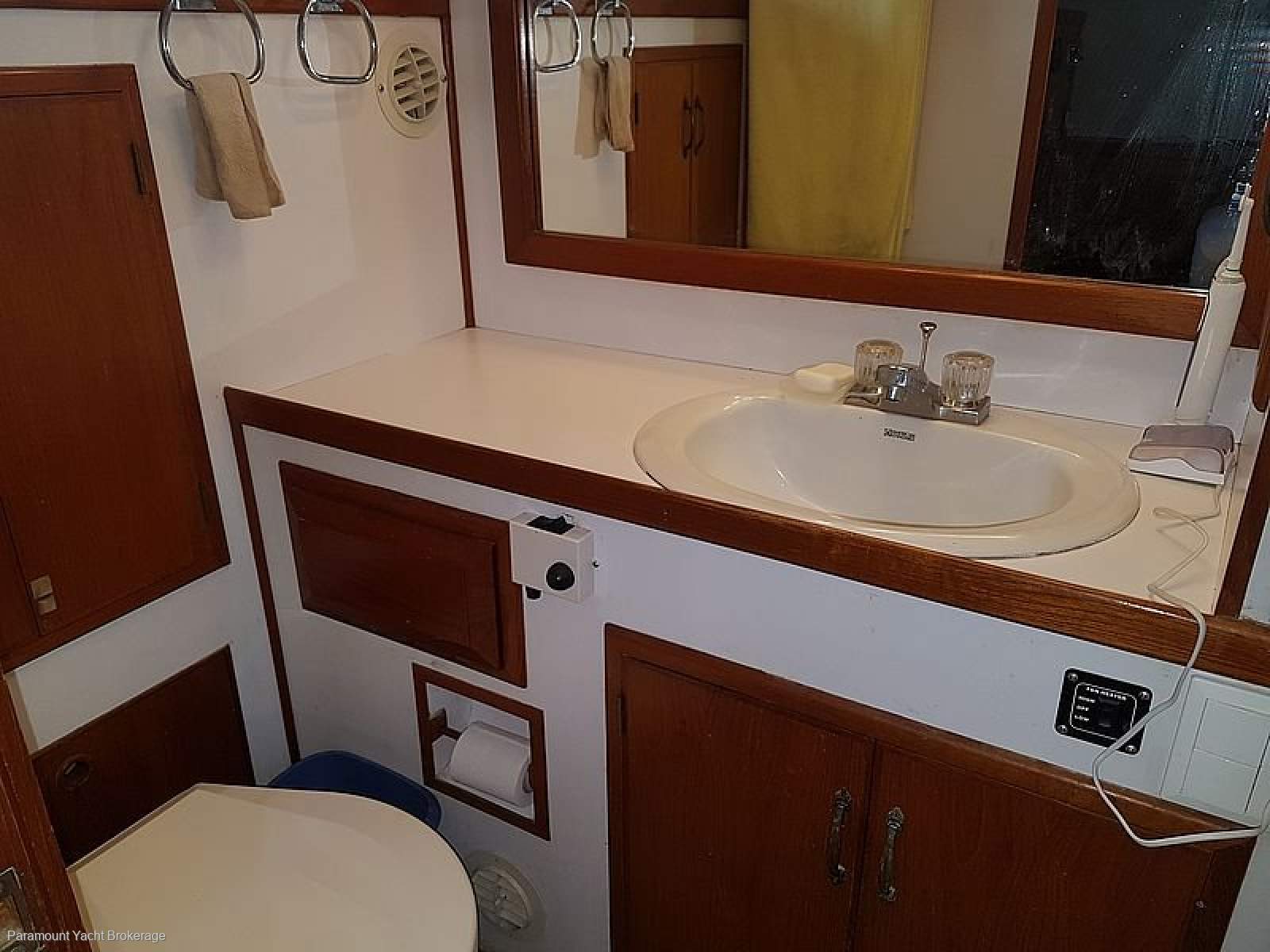 Used Defever 44 for Sale | Boats For Sale | Yachthub