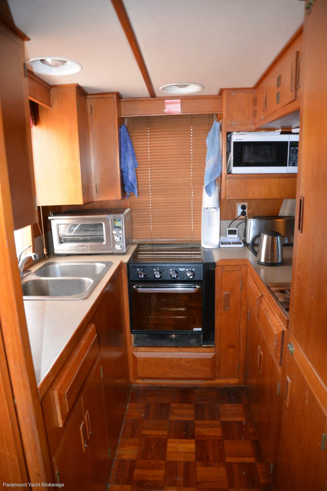 Used Defever 44 for Sale | Boats For Sale | Yachthub