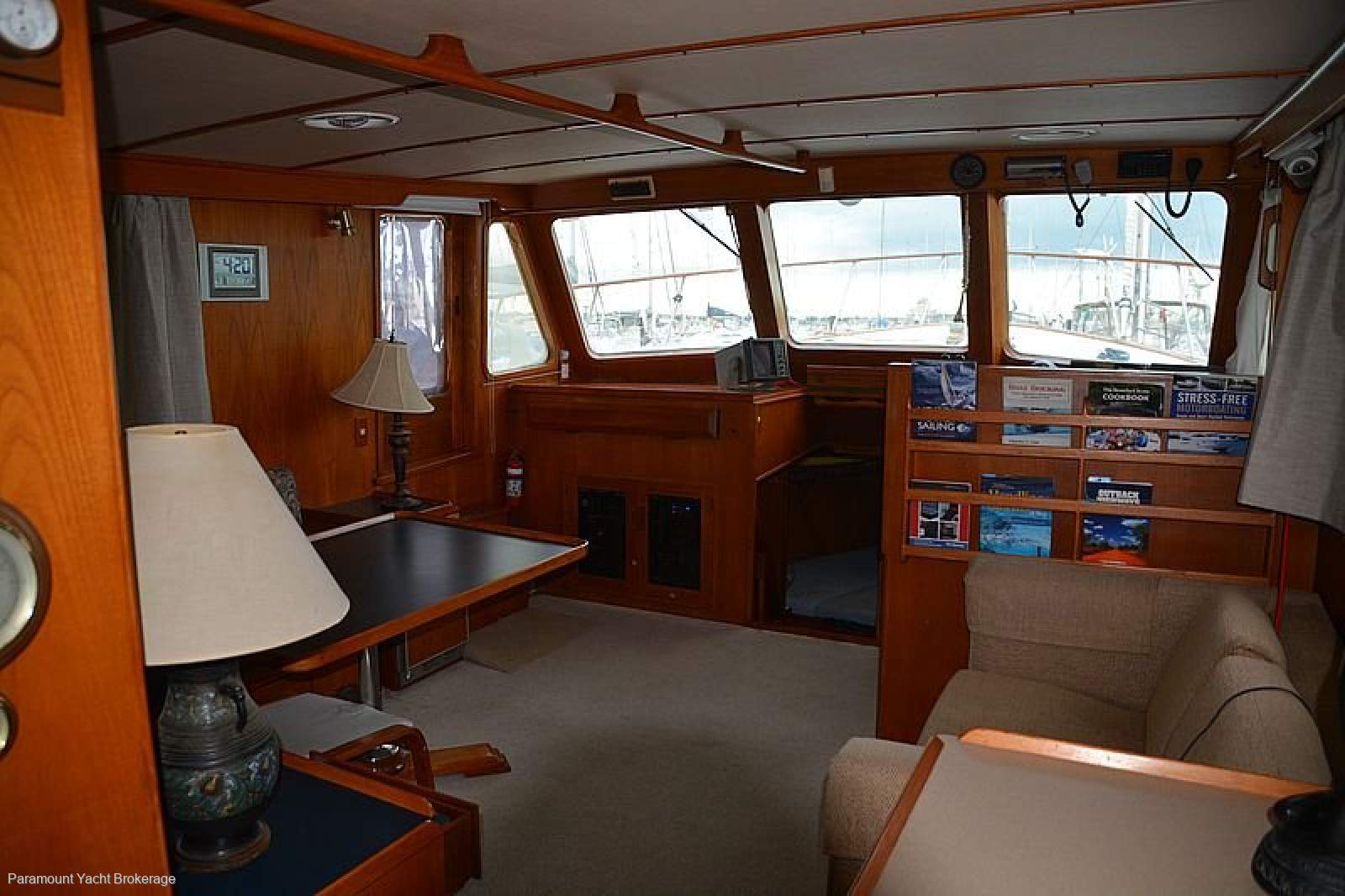 Used Defever 44 for Sale | Boats For Sale | Yachthub