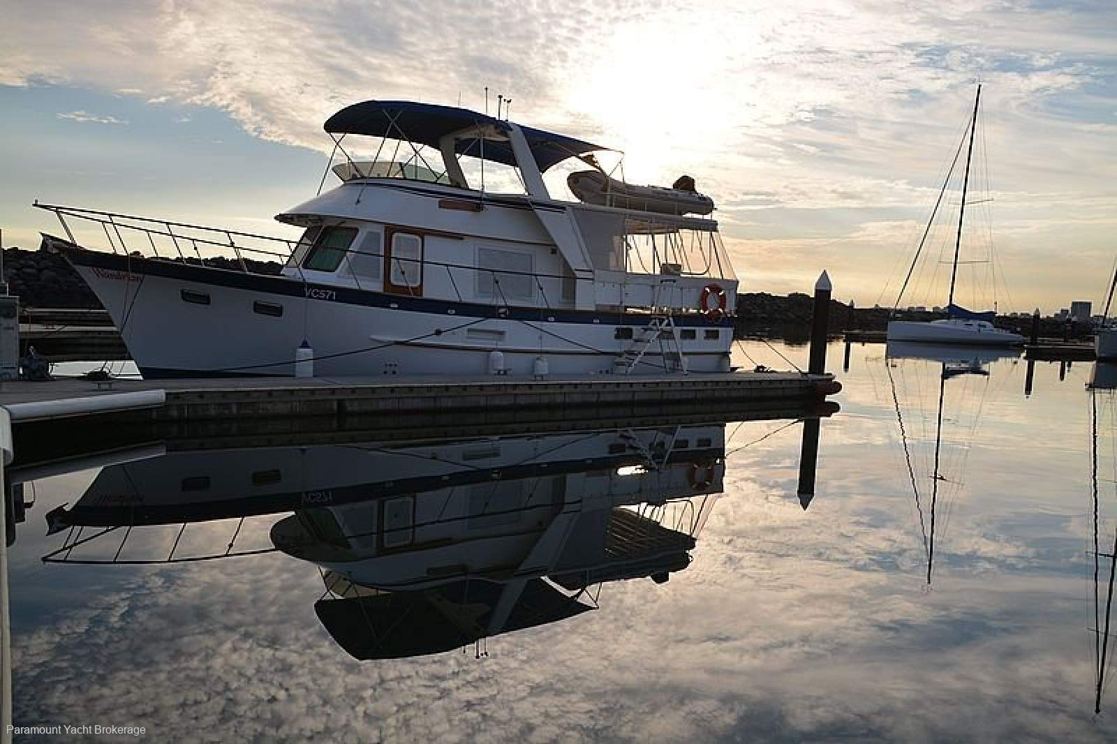 Used Defever 44 for Sale | Boats For Sale | Yachthub