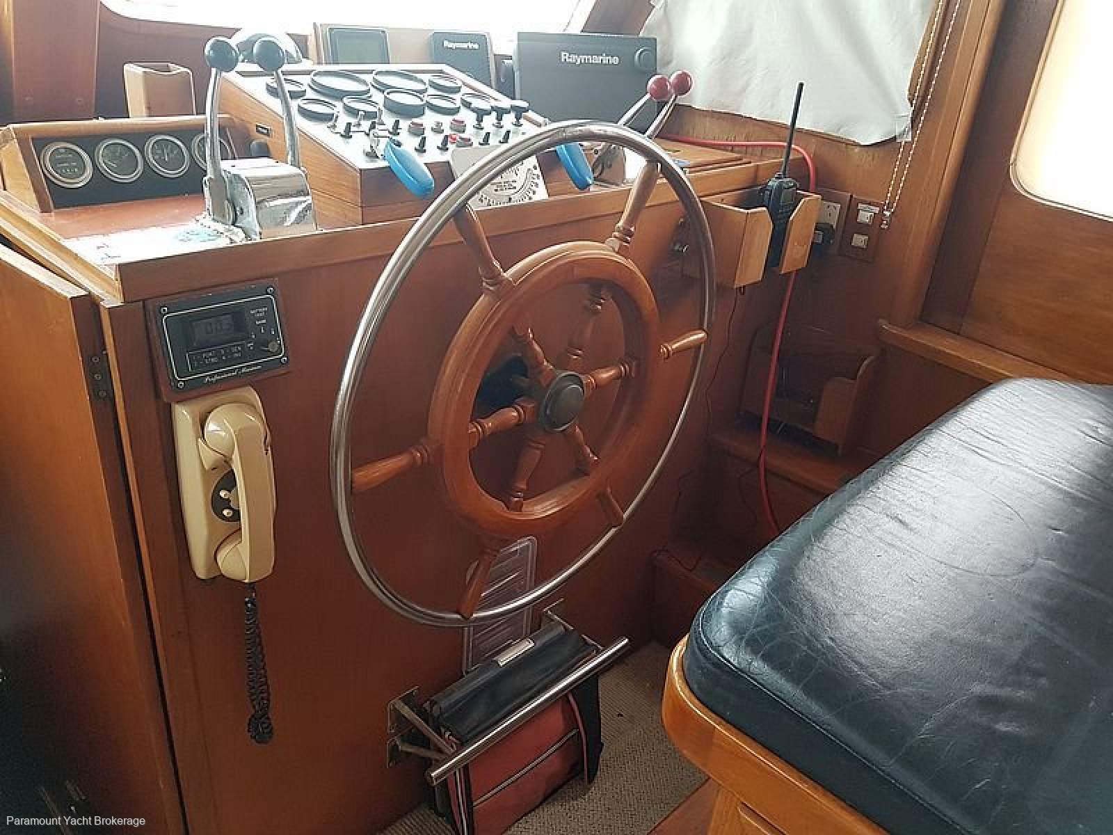 Used Defever 44 for Sale | Boats For Sale | Yachthub