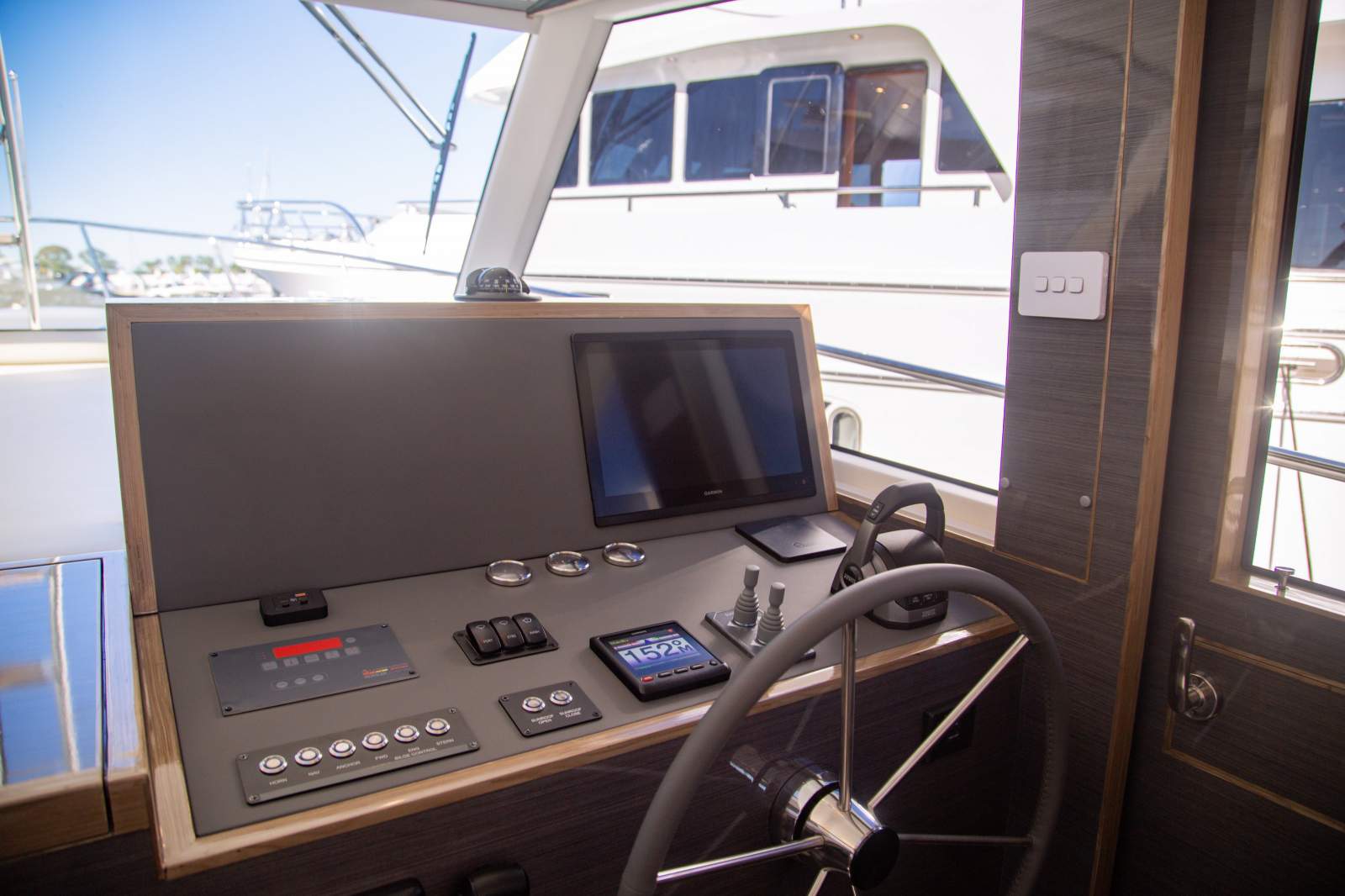 New Clipper Cordova Storm Bay 45 BRAND-NEW, HIGH VOLUME, INCREDIBLE ...