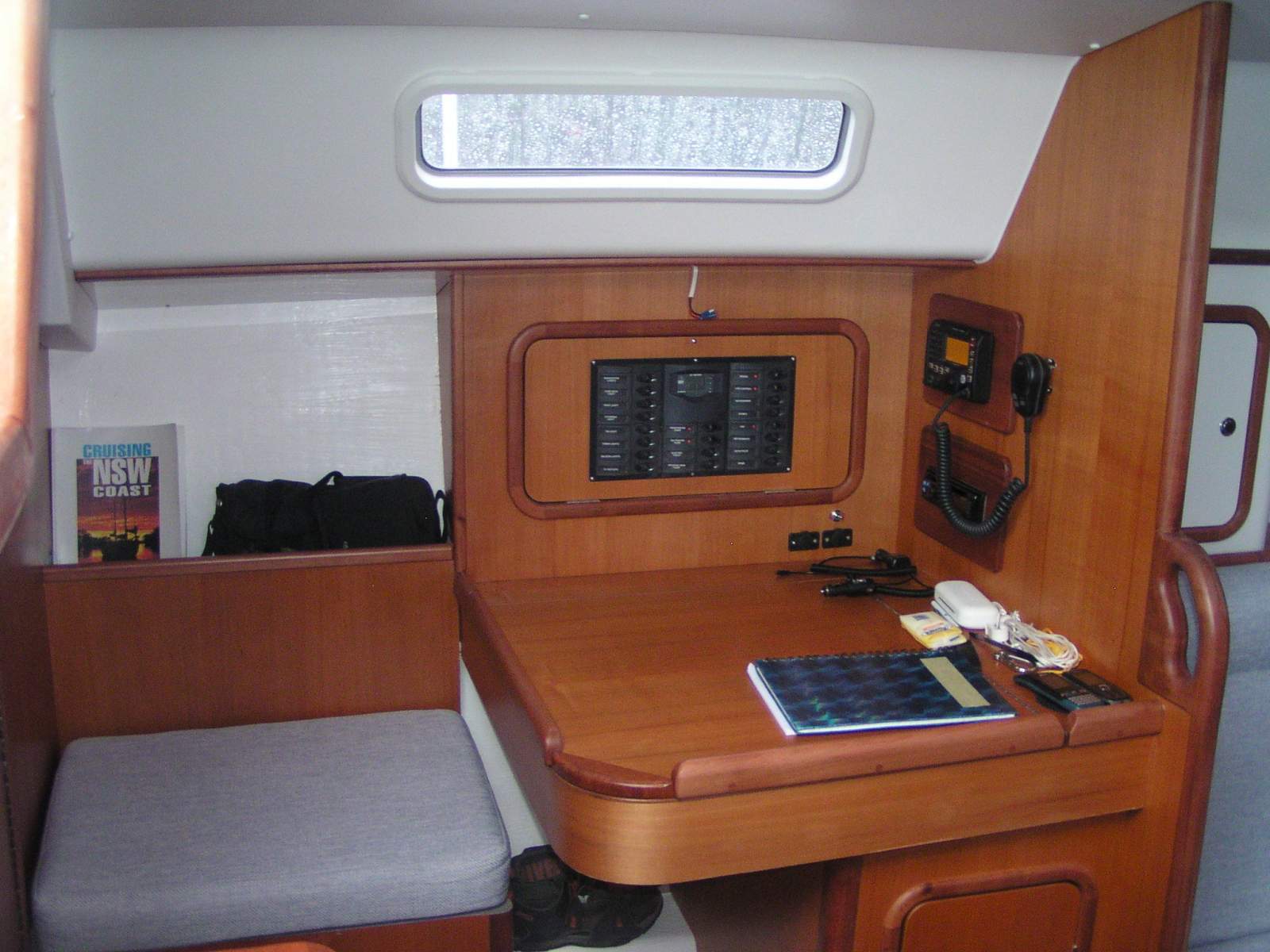 Used Jarkan Aurora 39 for Sale | Yachts For Sale | Yachthub