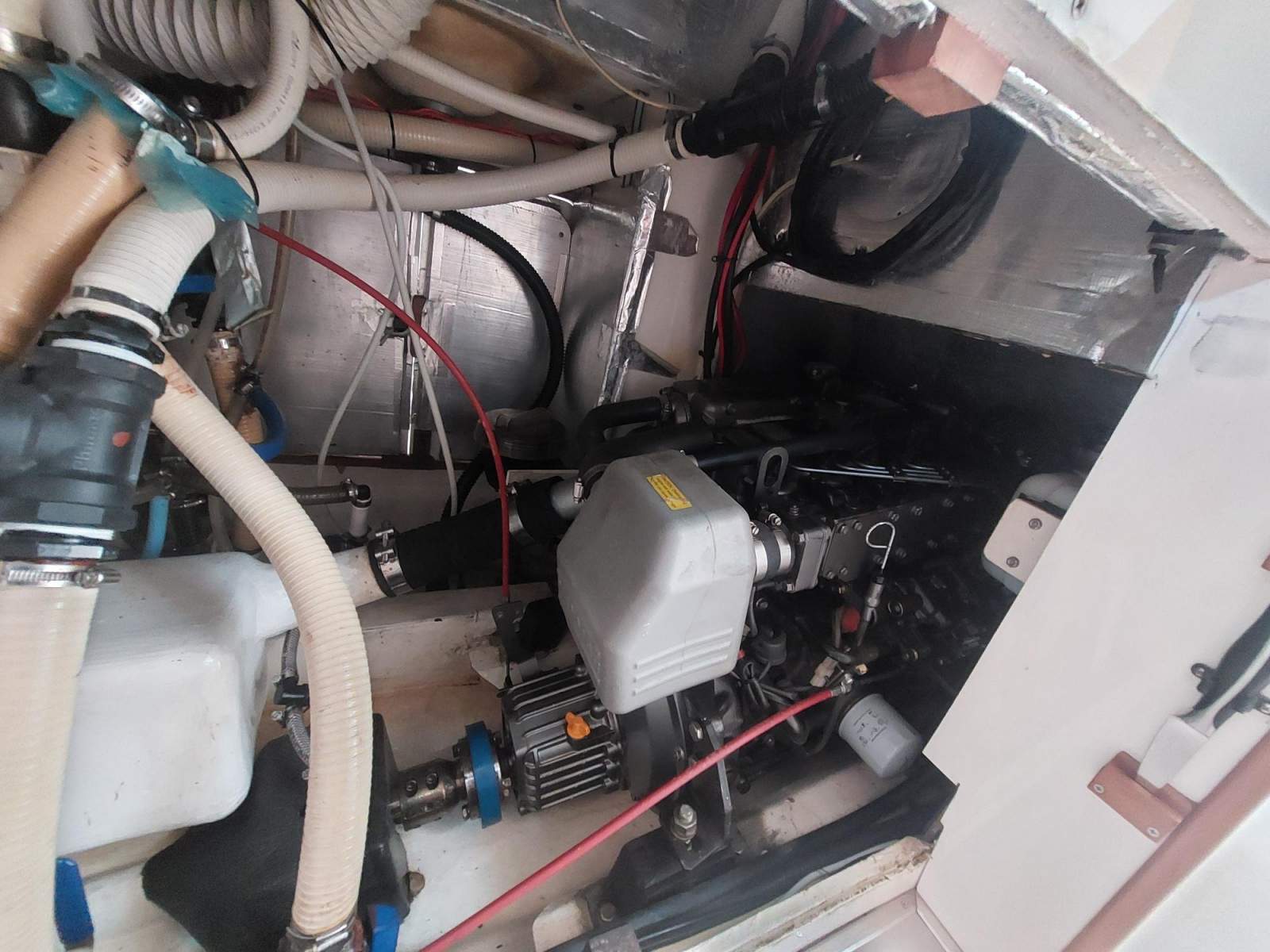 Used Jarkan Aurora 39 for Sale | Yachts For Sale | Yachthub