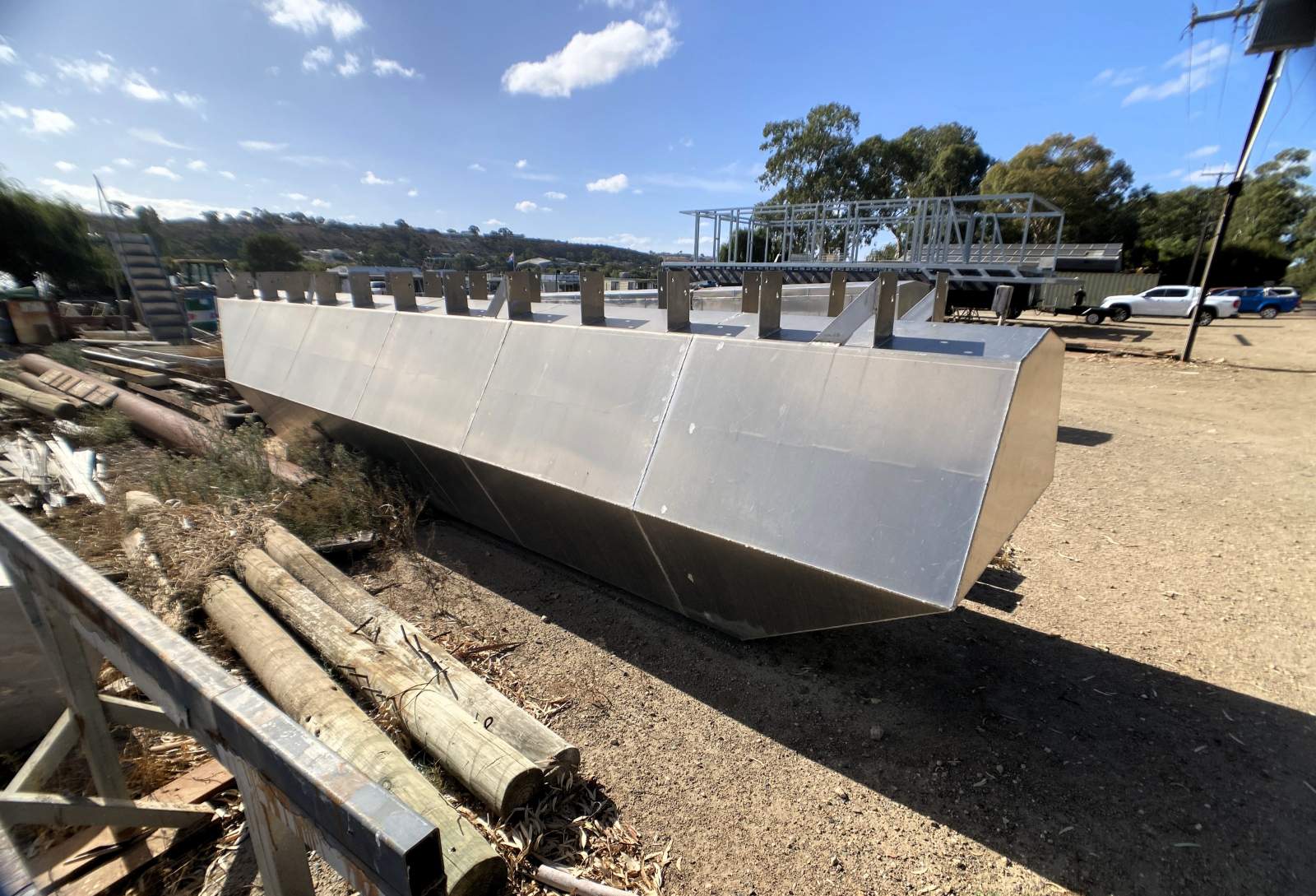 Used "inception". Build To Survey, Awaiting Completion. for Sale ...