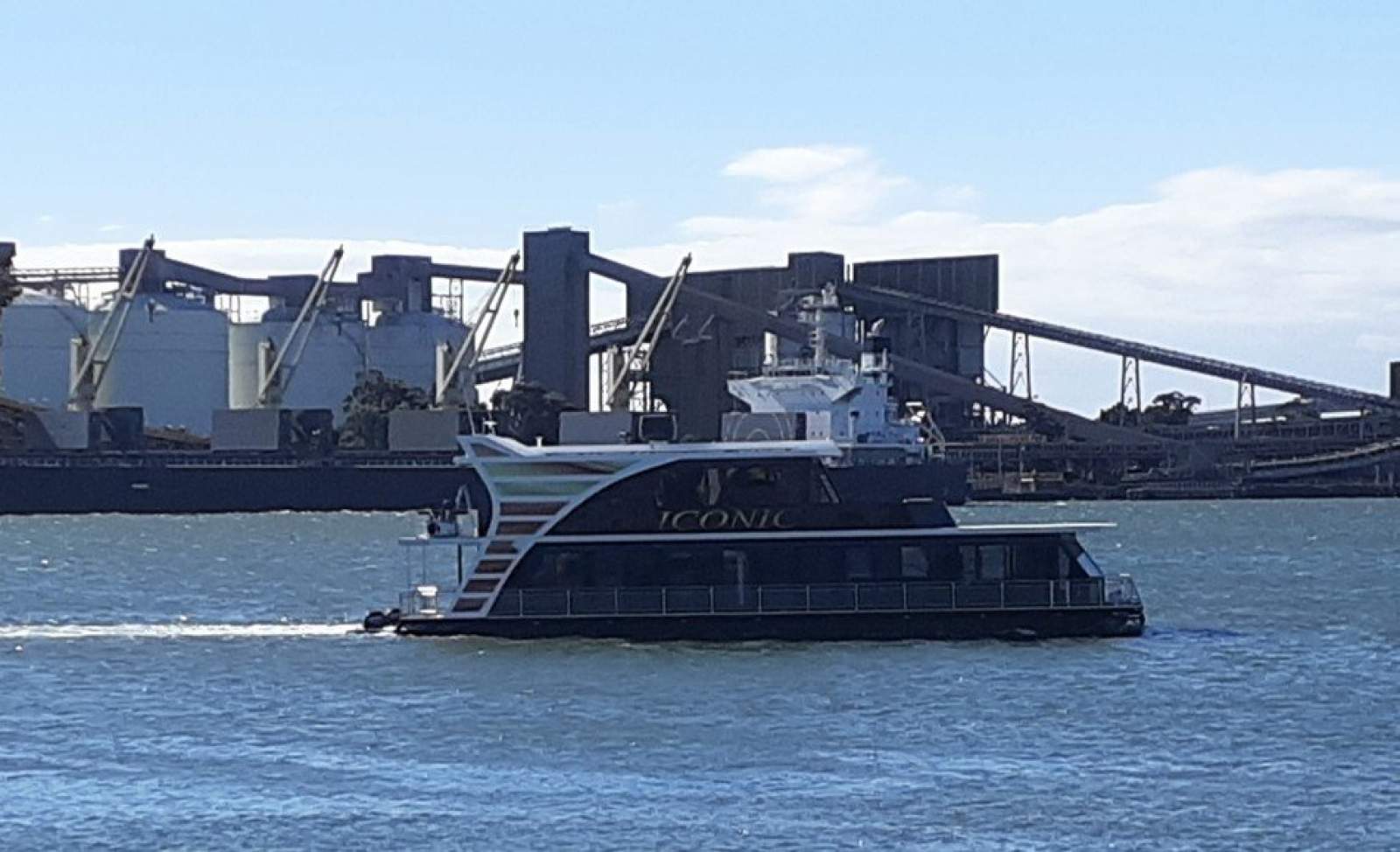 Used "inception". Build To Survey, Awaiting Completion. for Sale ...