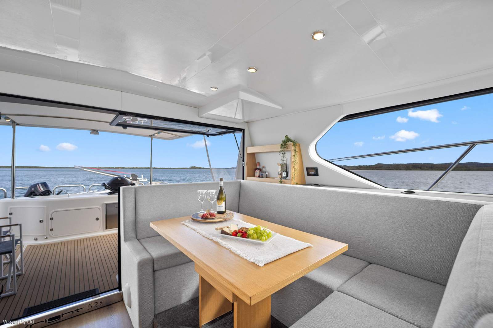 Used K2 Marine Wright 52 S for Sale | Boats For Sale | Yachthub