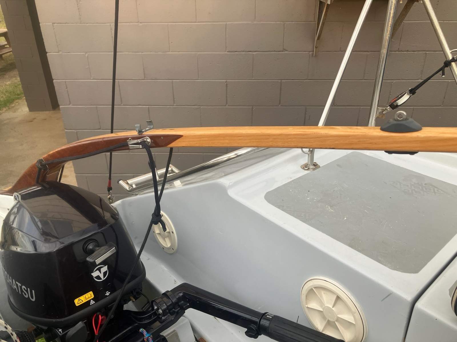 Used Seaway 25 for Sale | Boats For Sale | Yachthub