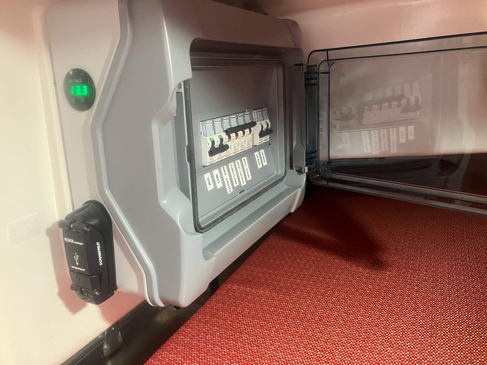 Used Seaway 25 for Sale | Boats For Sale | Yachthub