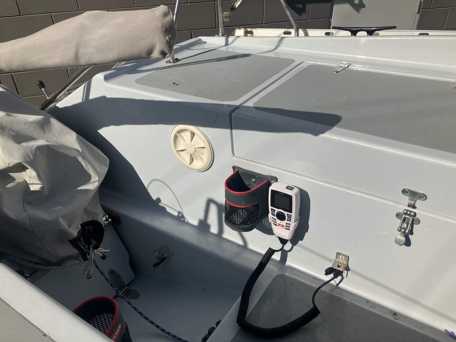 Used Seaway 25 for Sale | Boats For Sale | Yachthub