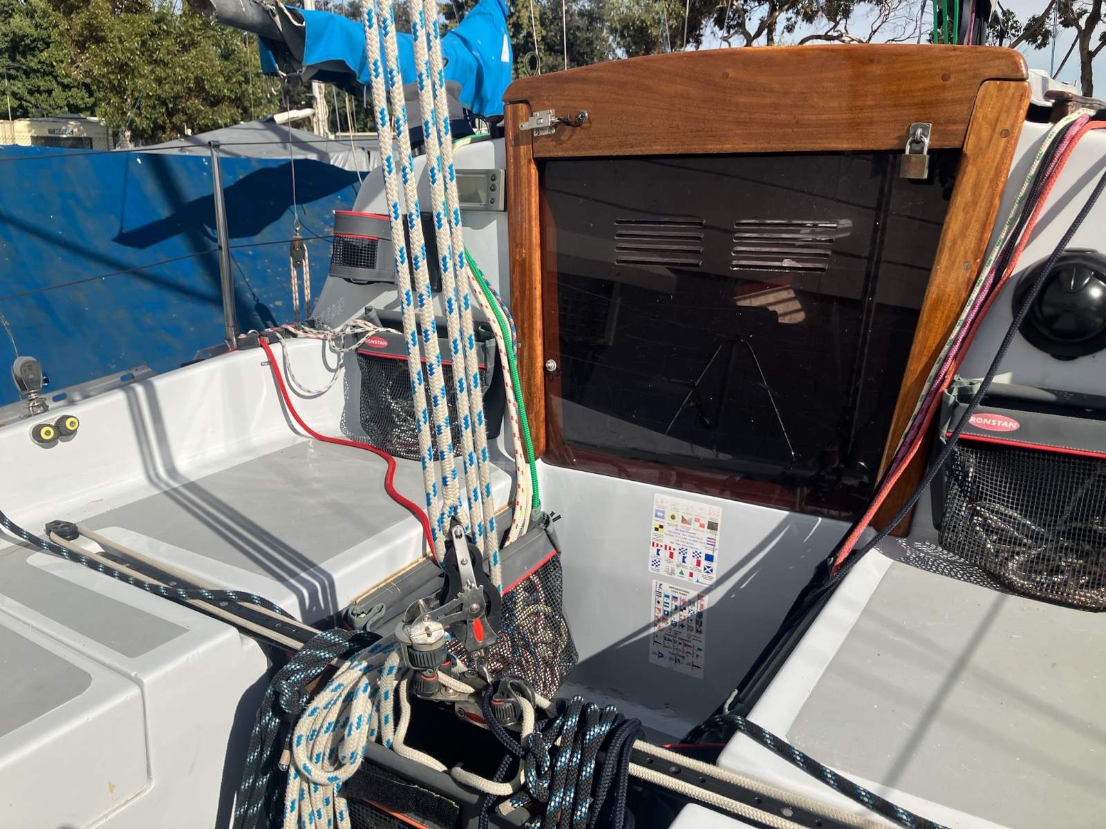 Used Seaway 25 for Sale | Boats For Sale | Yachthub