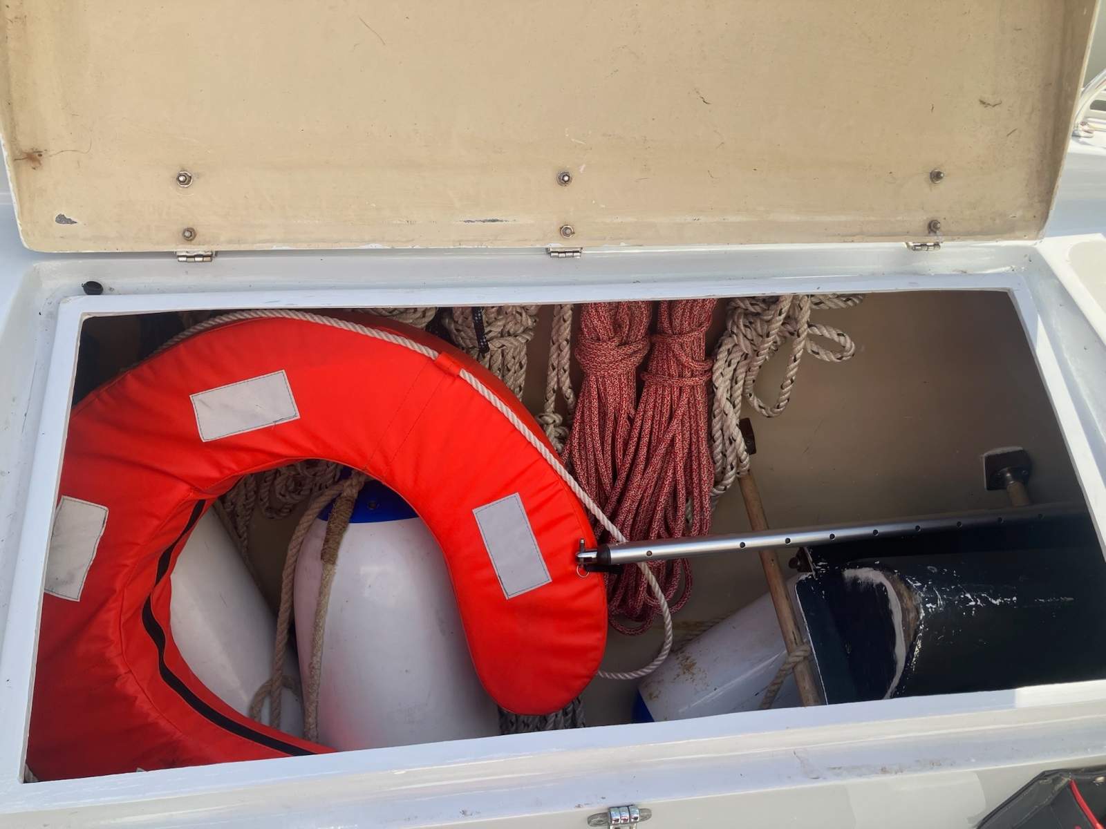 Used Seaway 25 for Sale | Boats For Sale | Yachthub