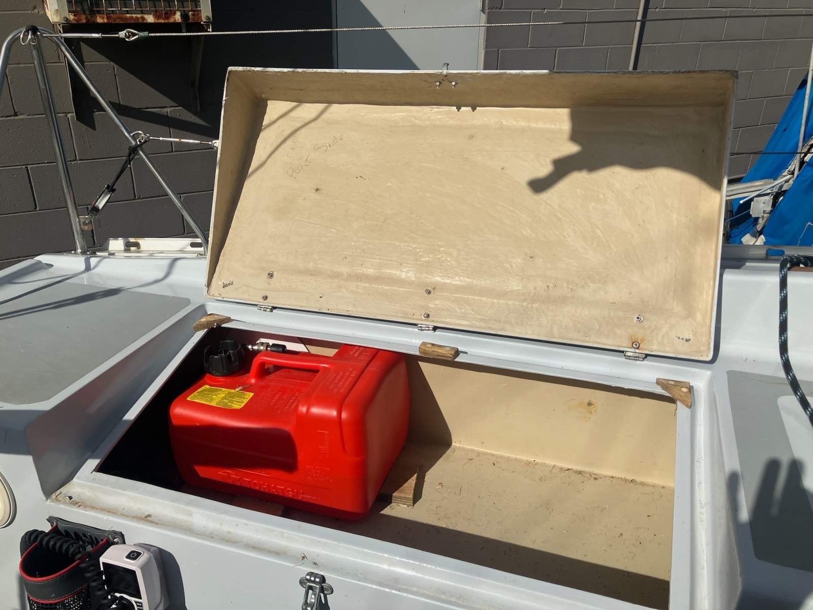 Used Seaway 25 for Sale | Boats For Sale | Yachthub