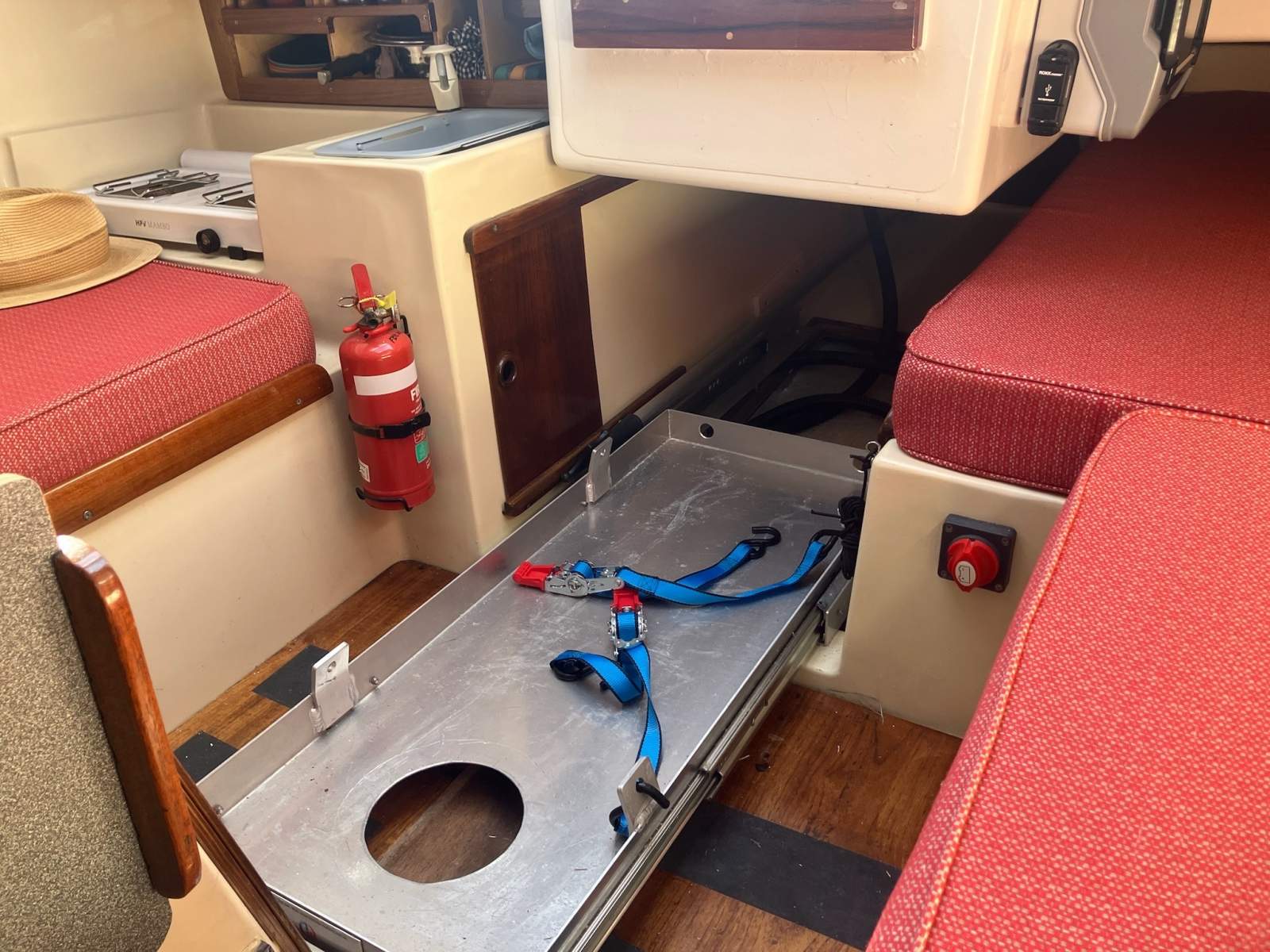 Used Seaway 25 for Sale | Boats For Sale | Yachthub