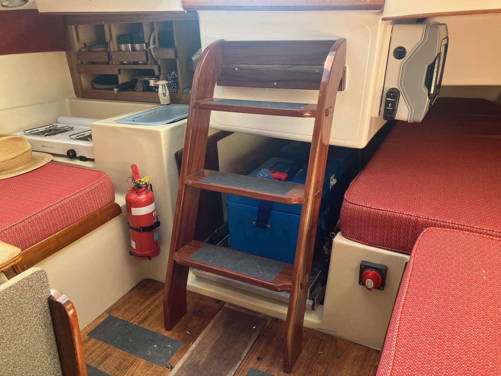 Used Seaway 25 for Sale | Boats For Sale | Yachthub