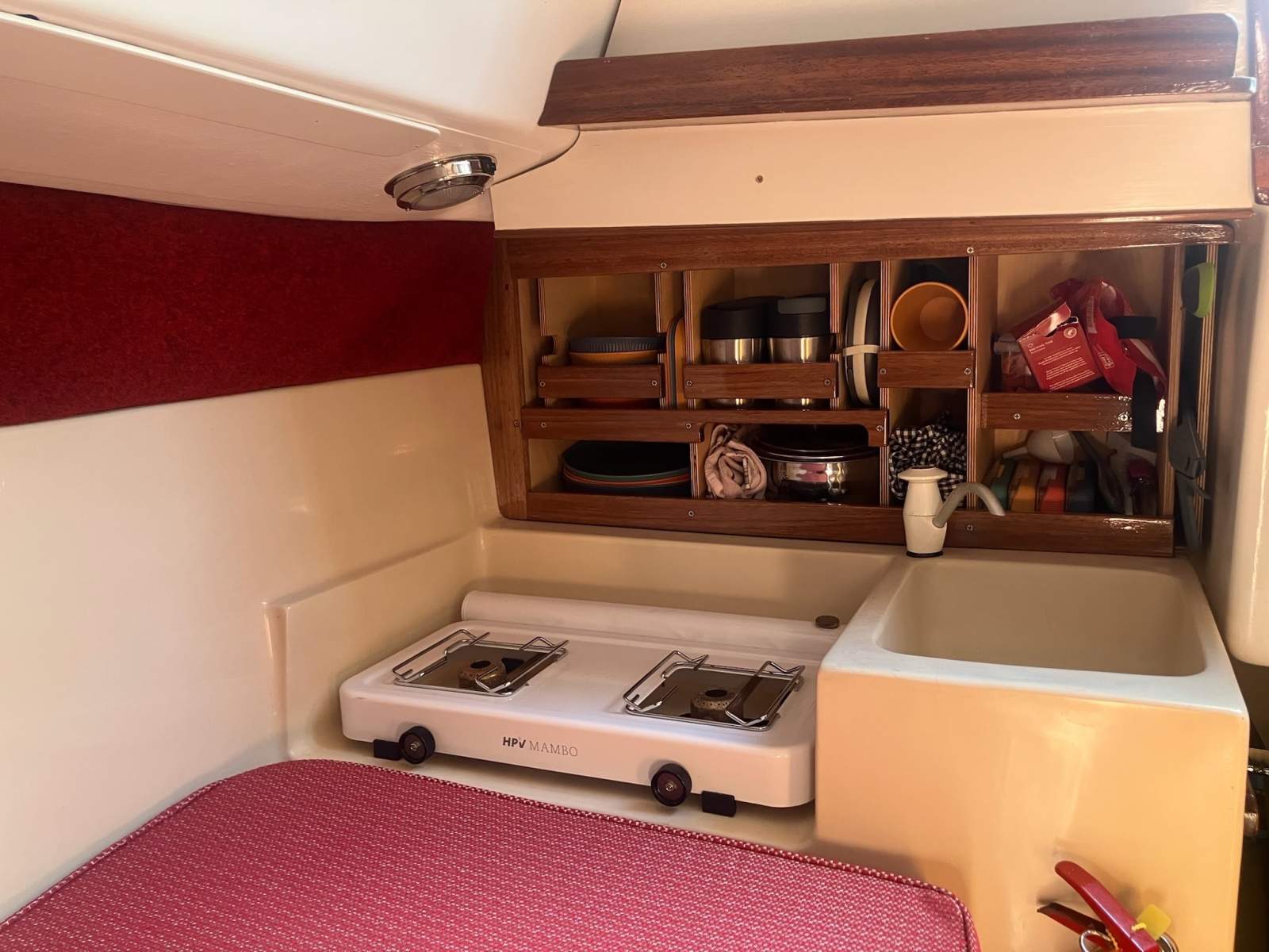 Used Seaway 25 for Sale | Boats For Sale | Yachthub