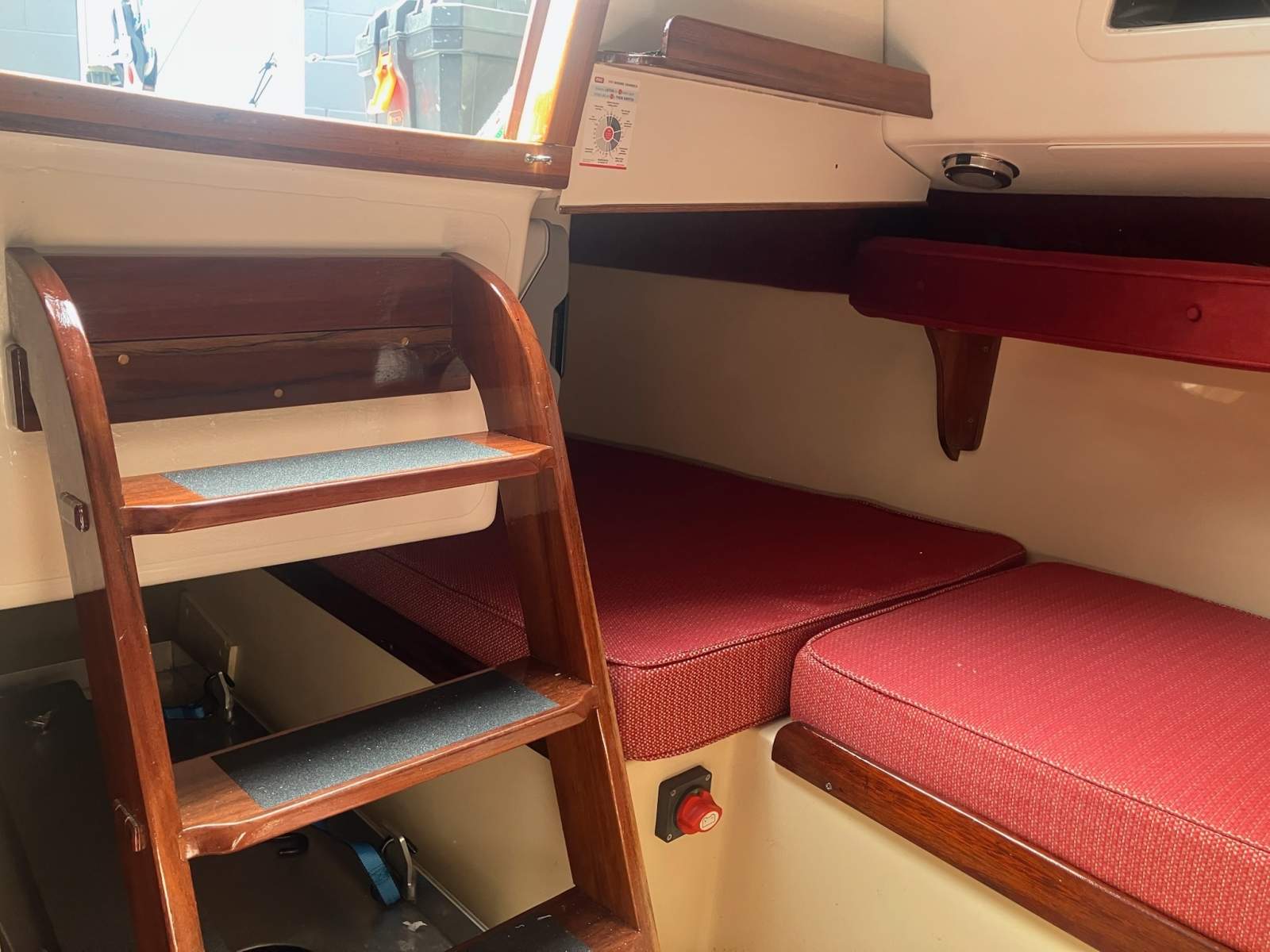Used Seaway 25 for Sale | Boats For Sale | Yachthub