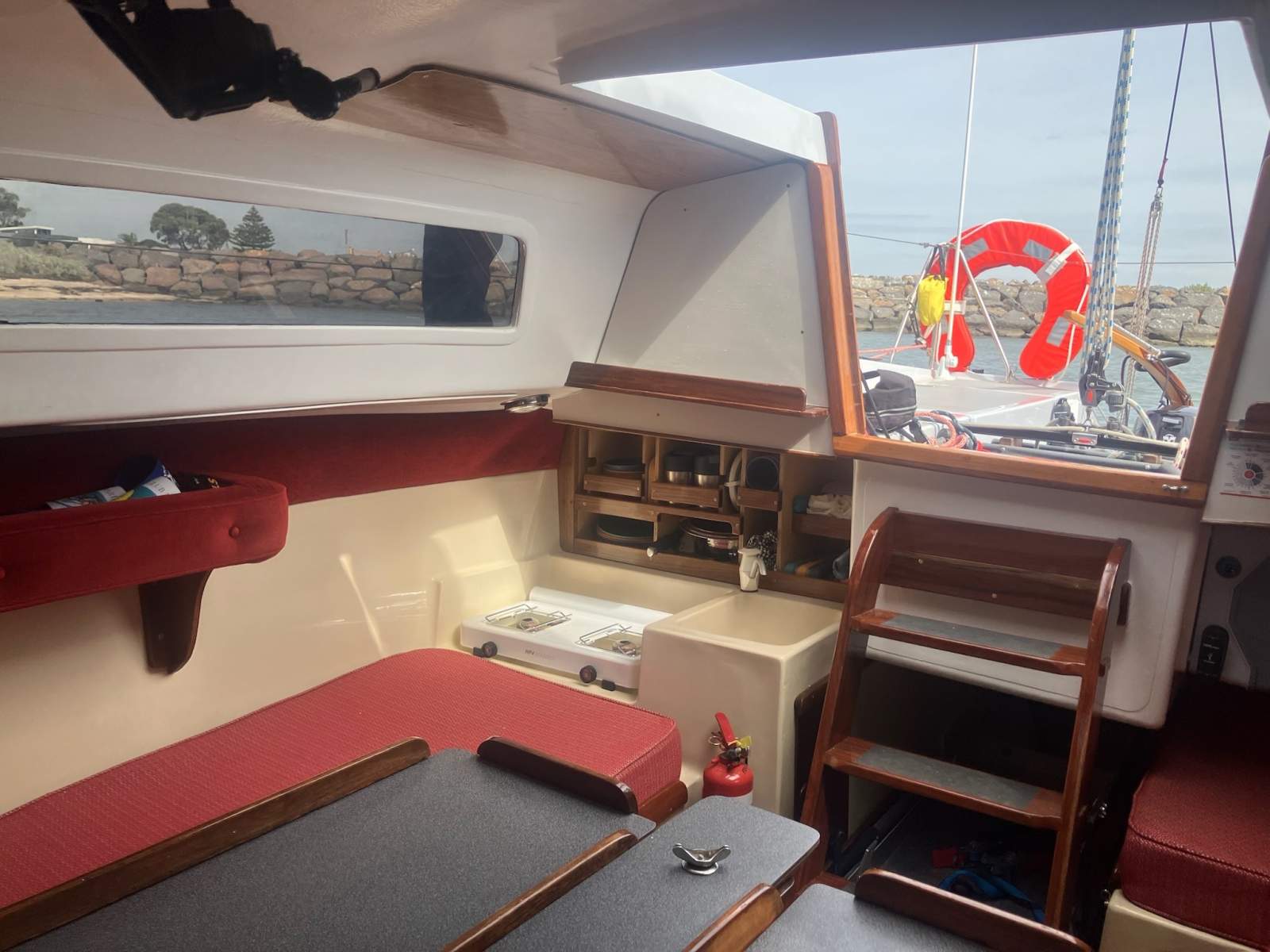 Used Seaway 25 for Sale | Boats For Sale | Yachthub