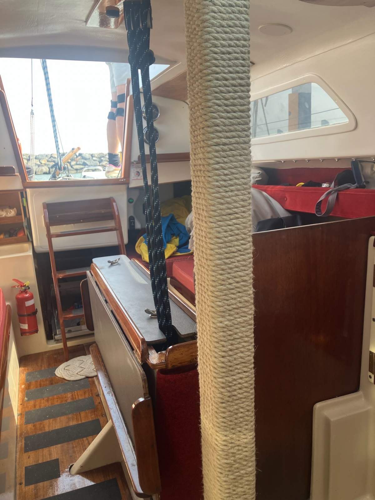 Used Seaway 25 for Sale | Boats For Sale | Yachthub