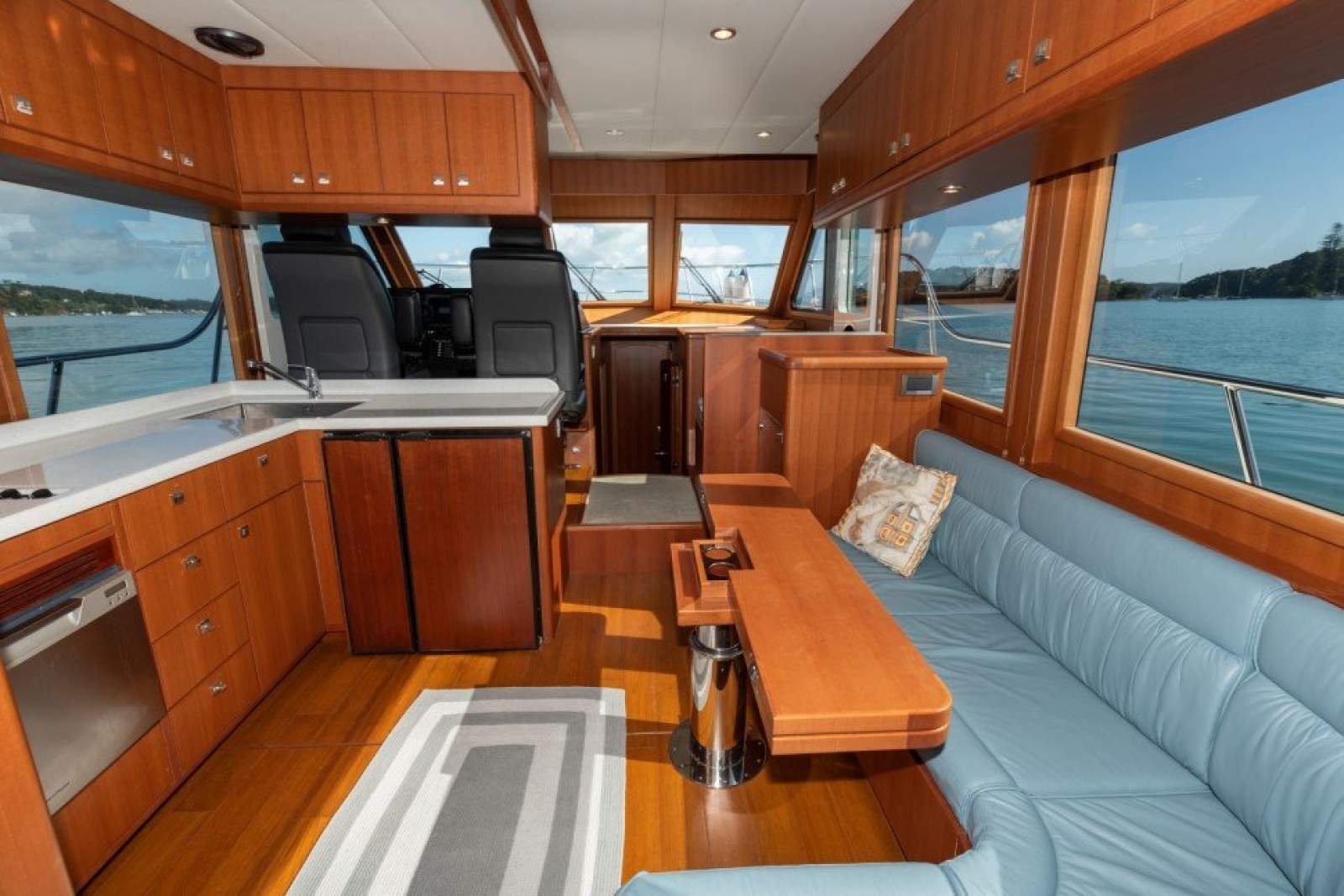 Used Norseman 500 C for Sale | Boats For Sale | Yachthub