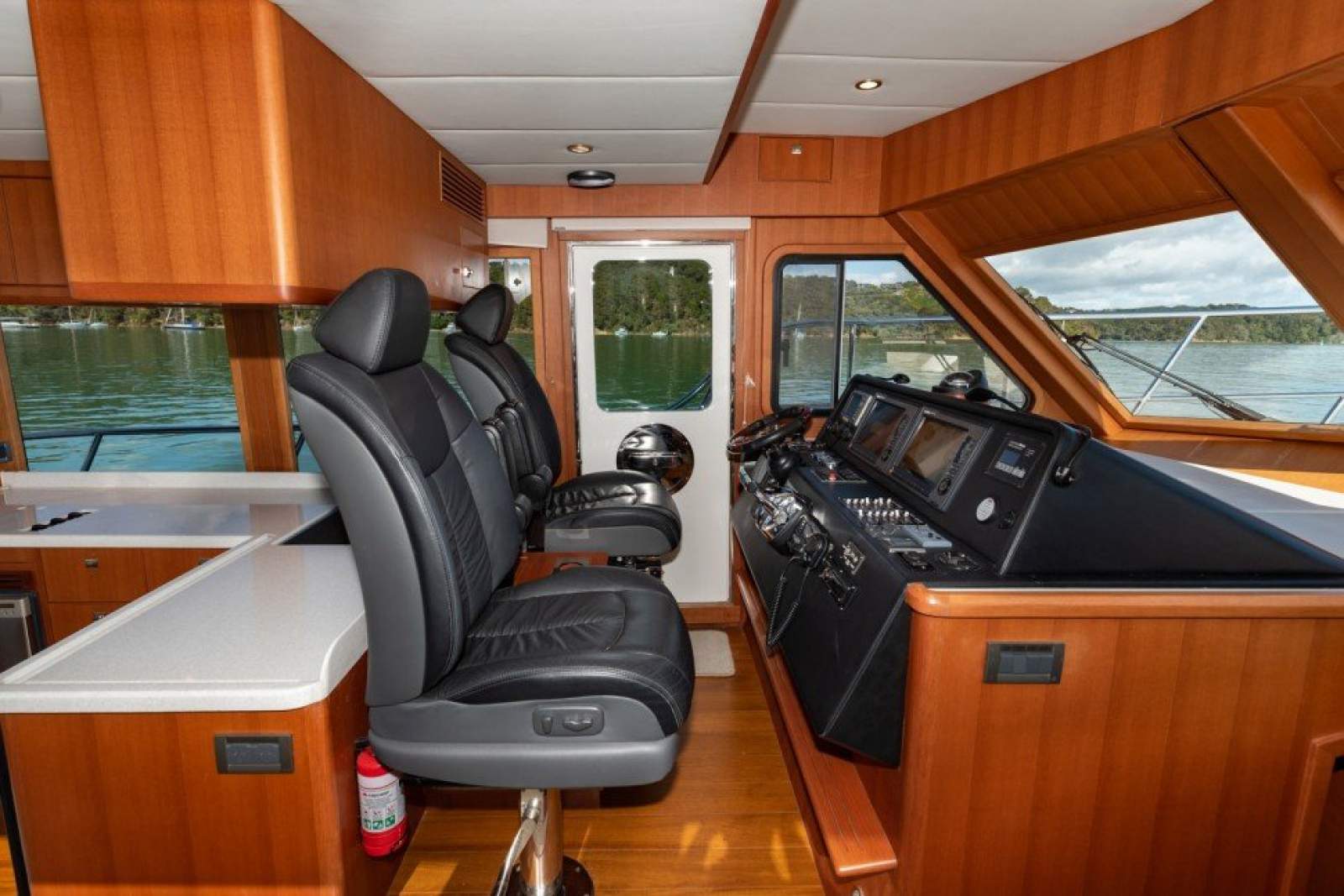 Used Norseman 500 C for Sale | Boats For Sale | Yachthub